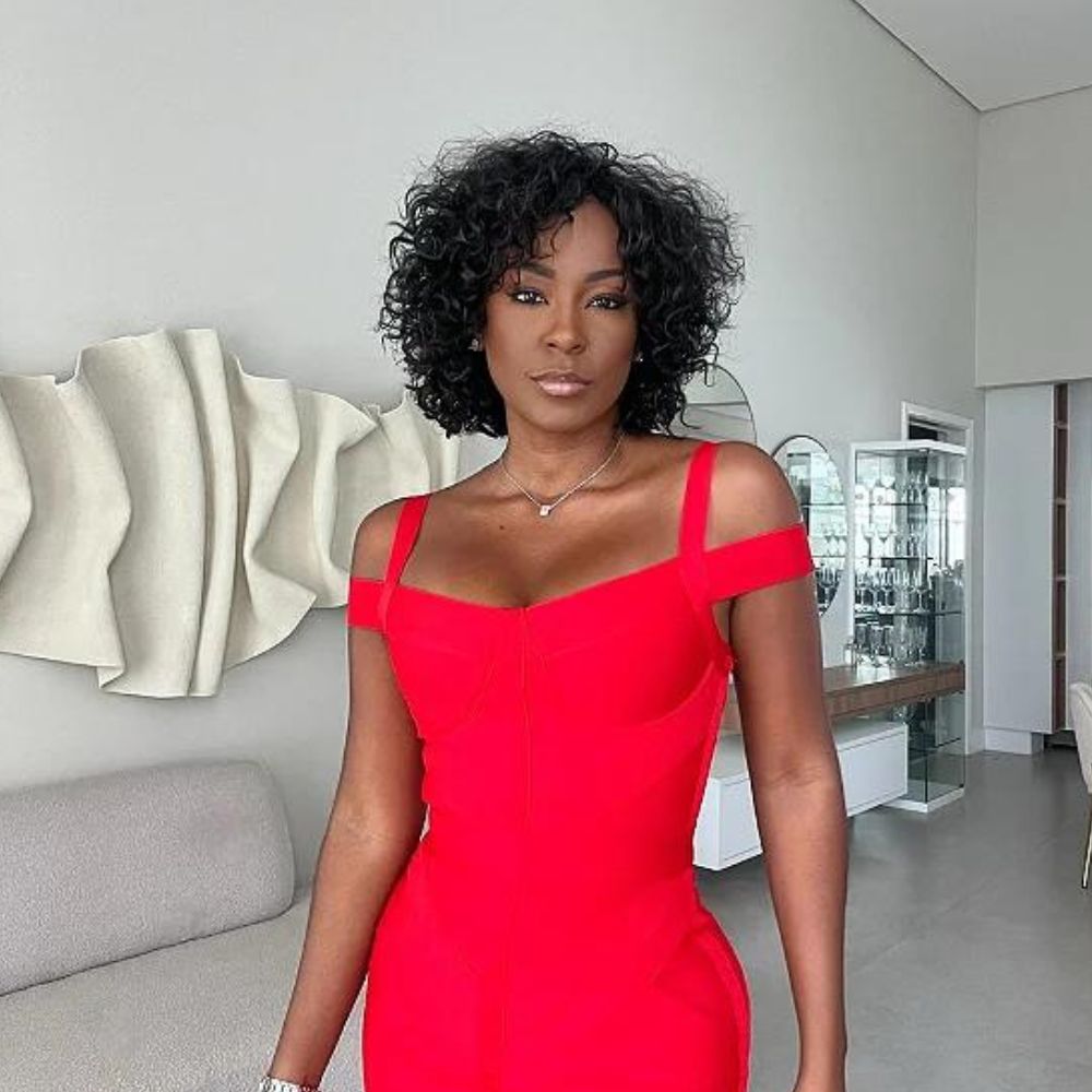 Put on & Go Short Pixie Cut Curly Bob Wig 100% Human Hair